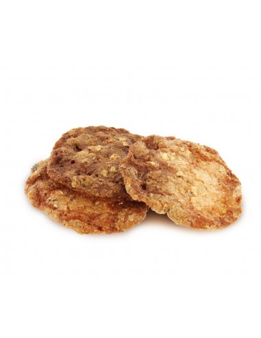 Craquant au caramel salé 150g - La Craquanterie