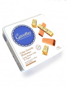 Les Biscuits régionaux - Trésorsdesrégions.com